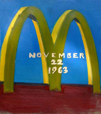 Richard Sheehan Art